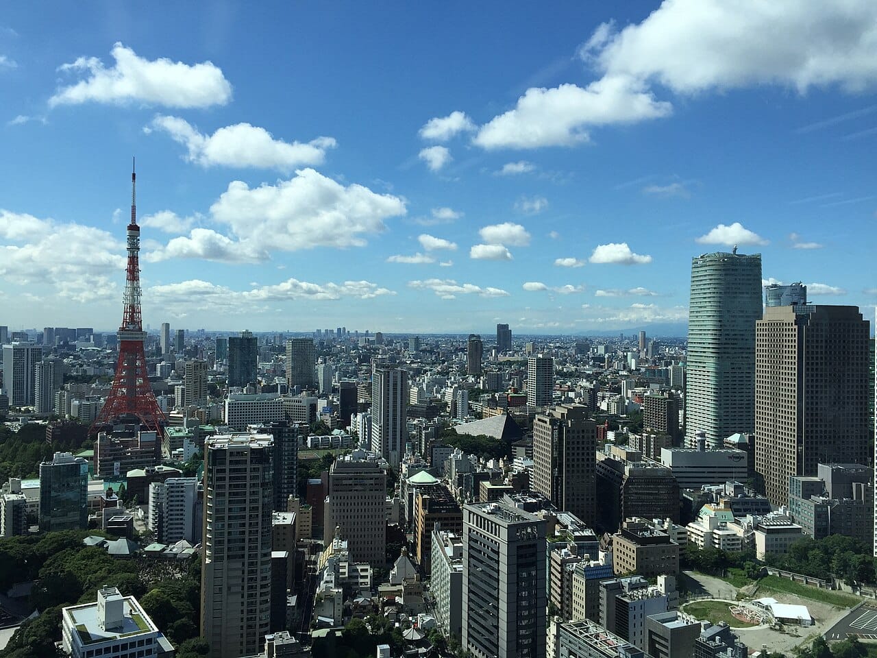 Tokyo Toranomon Hills 2026: The Walkable City Comeback